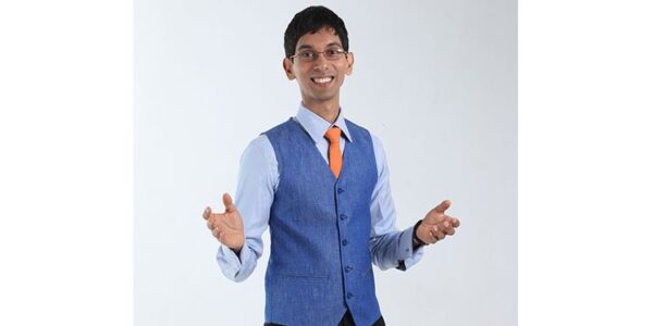 Modern Breads Appoints Ryan Fernando As Nutrition Consultant - Kitchen ...