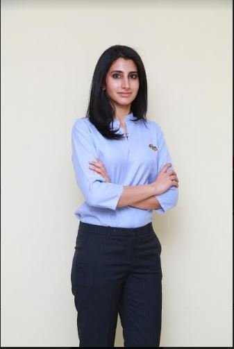 Bhakti Arora Part Of New Campaign Launch By Heritage Foods - Kitchen Herald