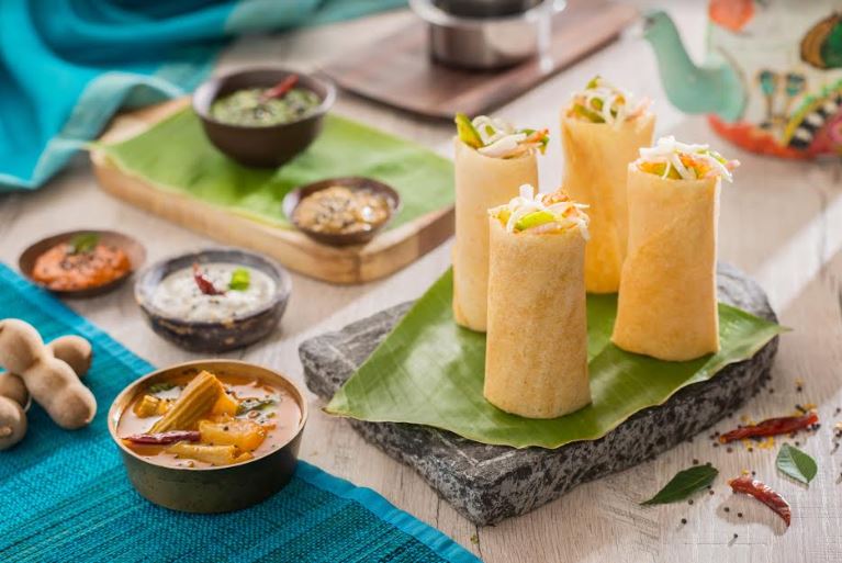 Imly Launches Special Menu For Winter - Kitchen Herald