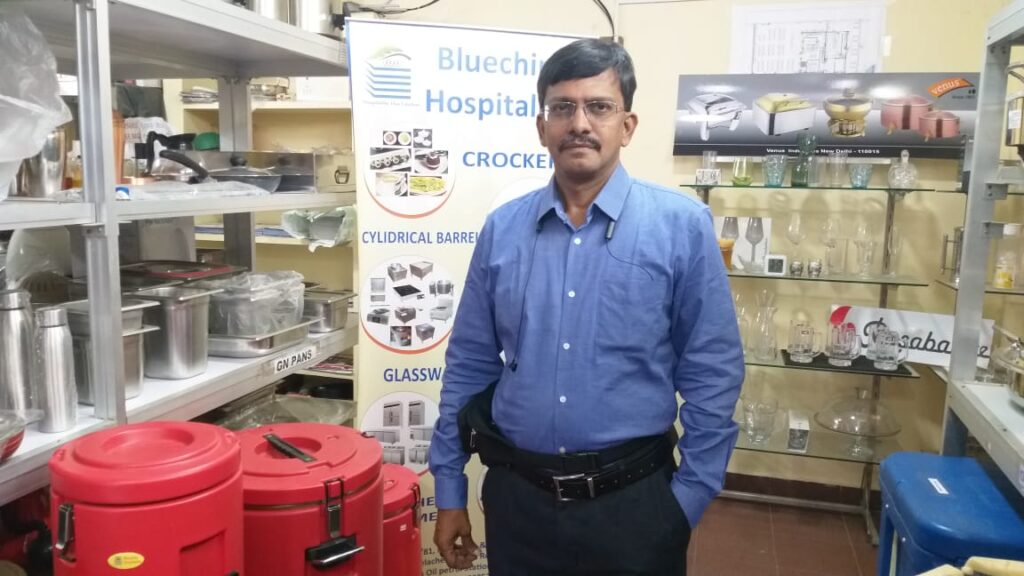 Chefs Prefer Equipment Reducing Human Work In Kitchens - Kitchen Herald