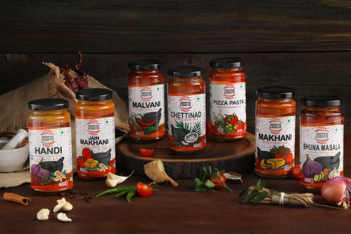 India’s food processing industry looks promising - Kitchen Herald