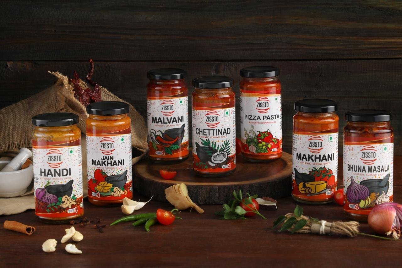 India’s food processing industry looks promising - Kitchen Herald
