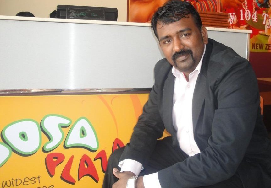 South Indian Restaurant Chain 'Dosa Plaza' To Focus In Central India ...