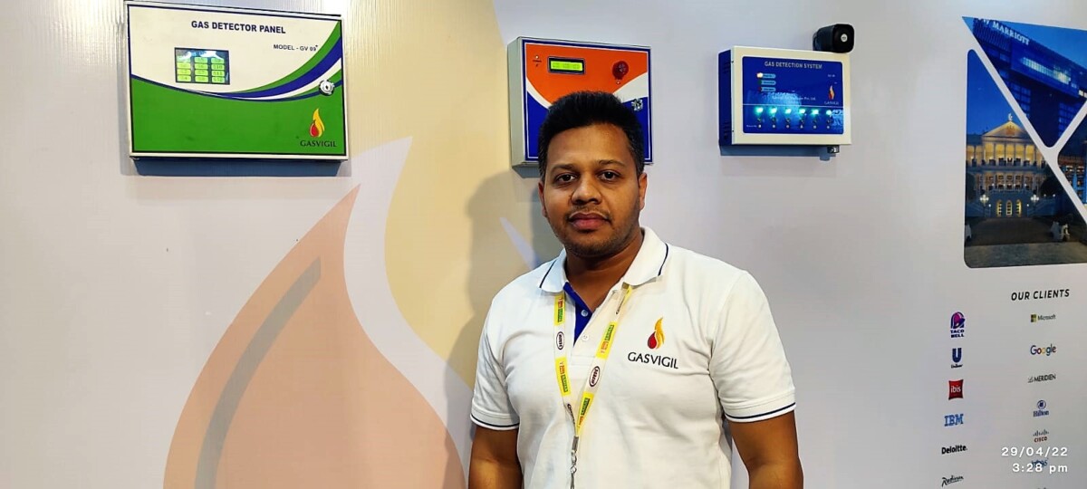 Food & Hospitality Sector Yet To Take Gas Safety Seriously - Kitchen Herald