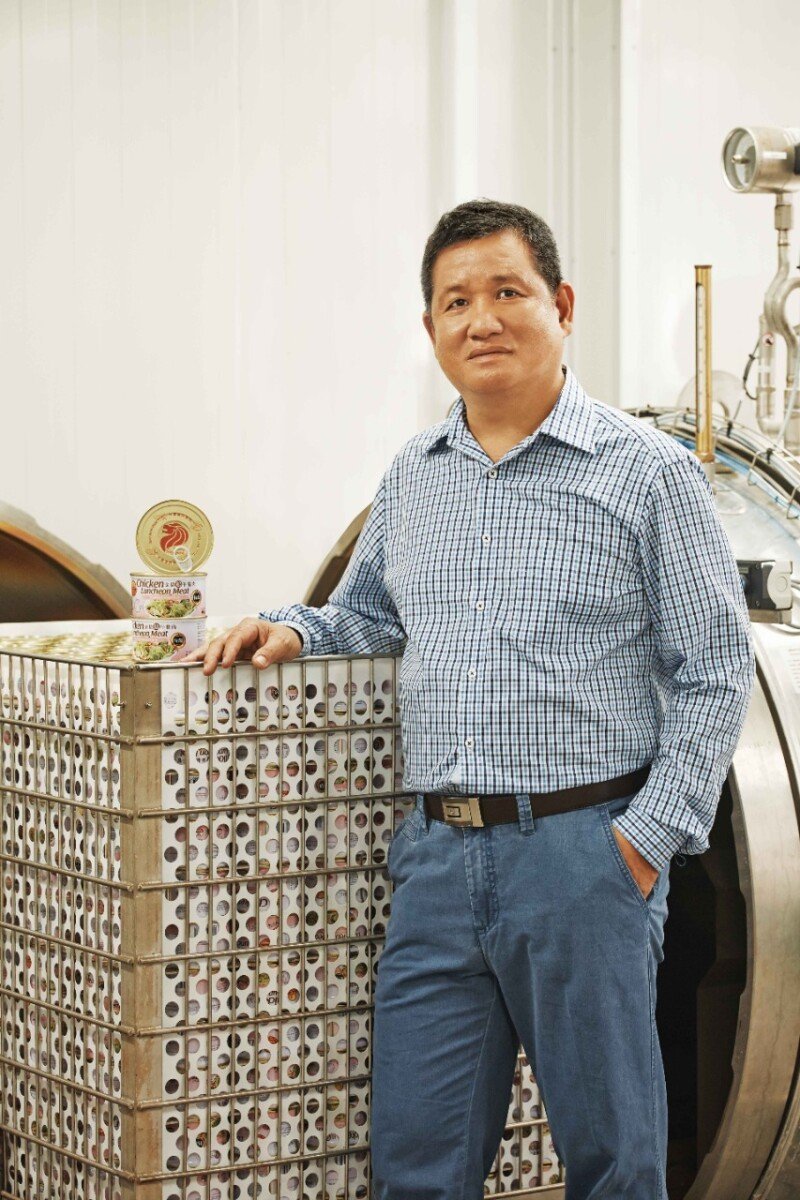 OTS Holdings Forays Into Plant-Based Food Brand 'ANEW' - Kitchen Herald