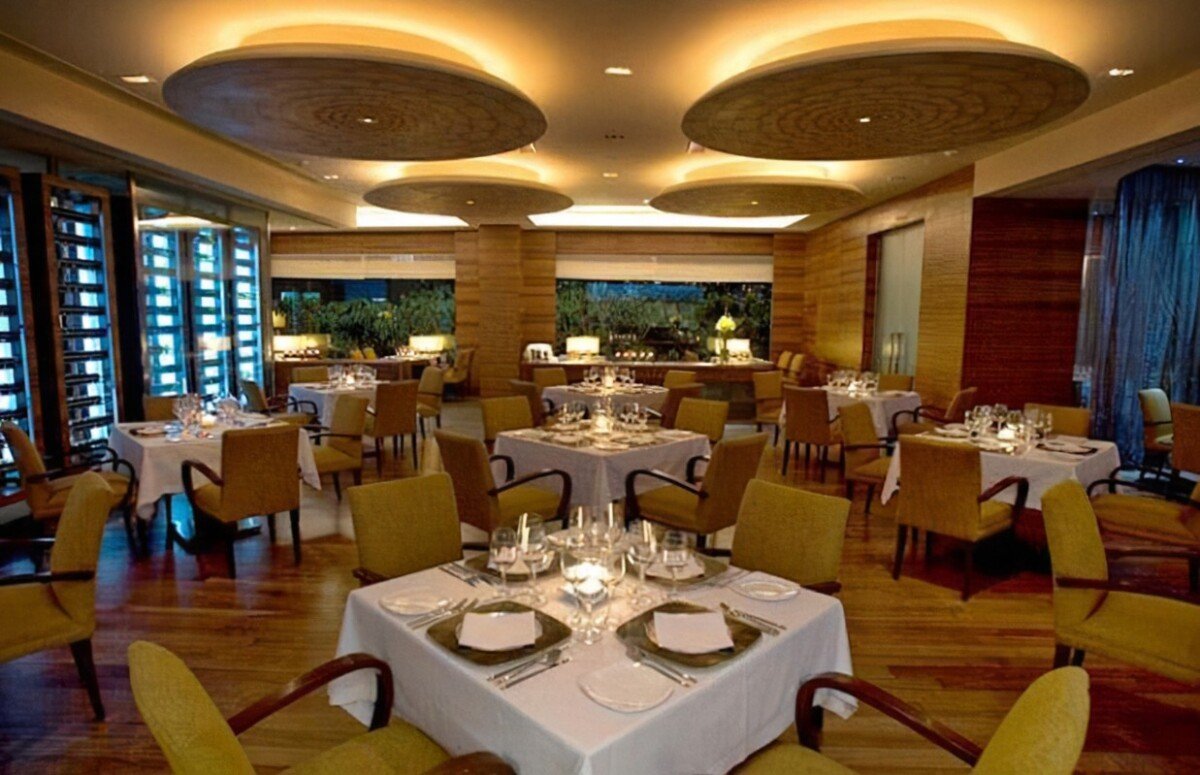 Uttam Dey Appointed As Chef De Cuisine for Hyatt Bangalore - Kitchen Herald