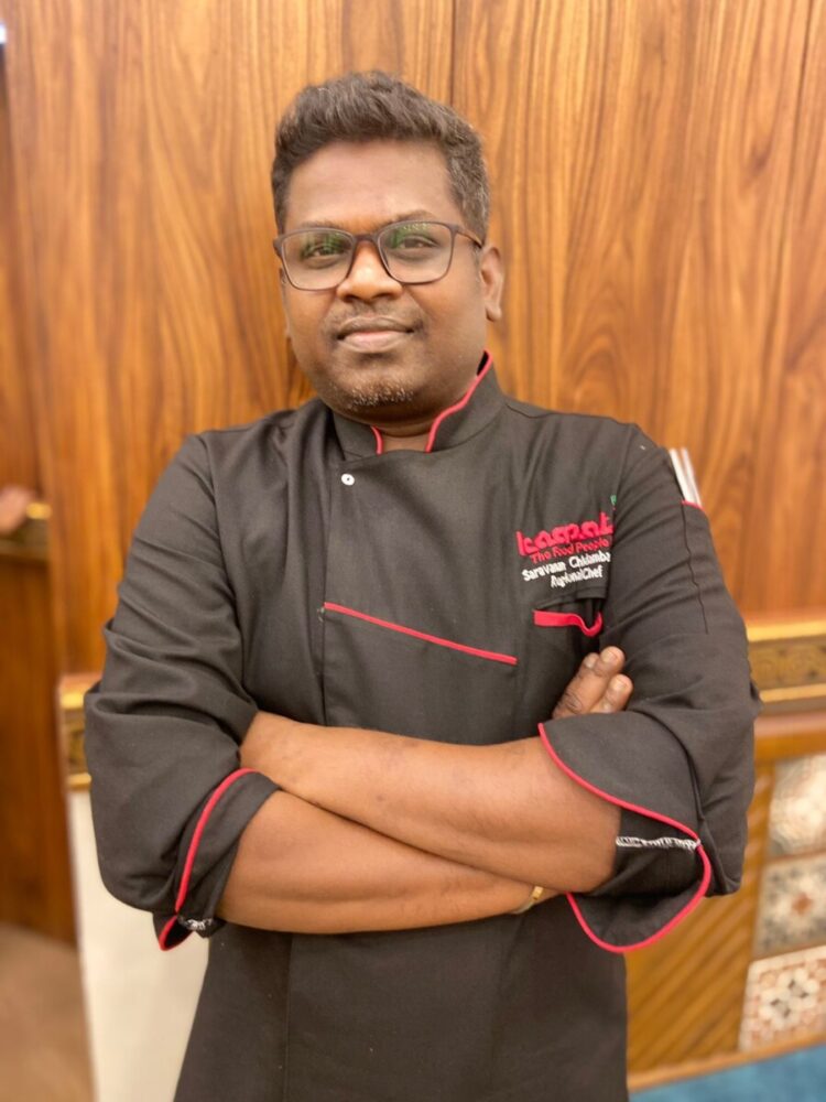 How Chefs Outside South India Manage Authenticity In Southern Cuisine ...