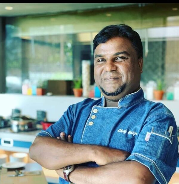 Tamil Nadu chefs talk about authentic Tamilian Food - Kitchen Herald