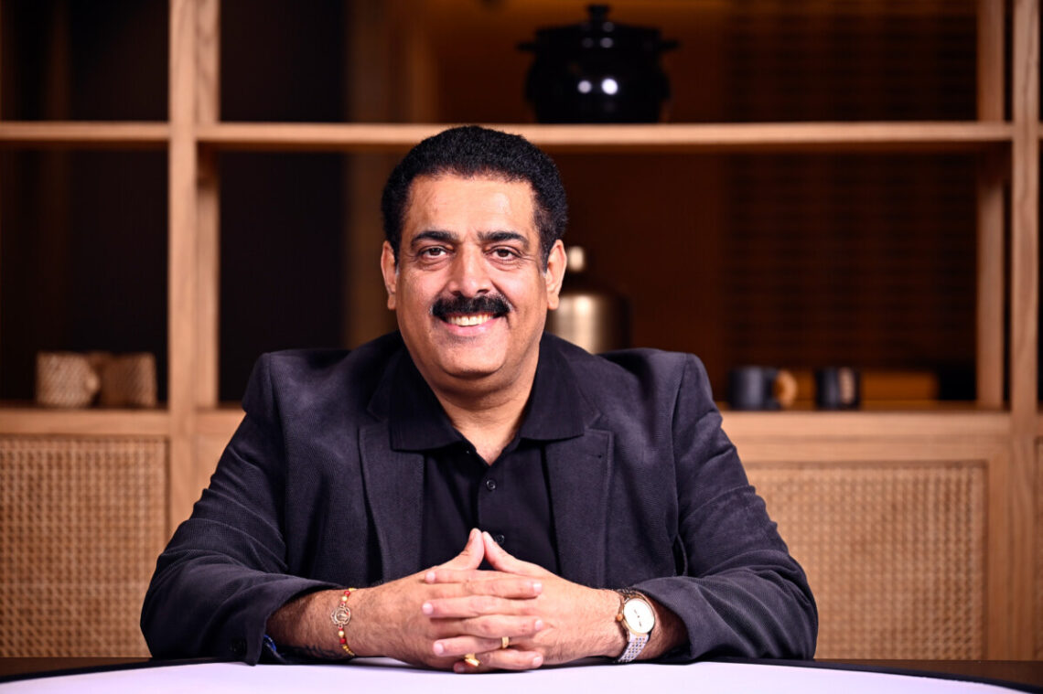 BSH Home Appliances Enters the Freestanding Cookware Segment - Kitchen ...