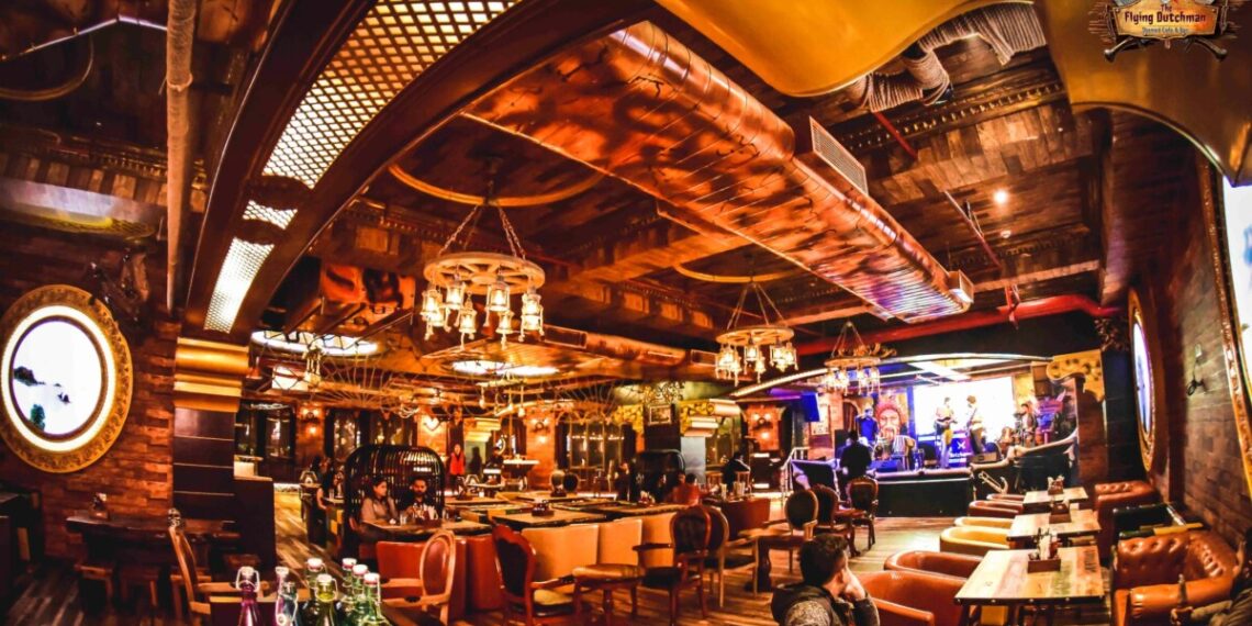 India: The Flying Dutchman Plans 3 New locations in 2023 - Kitchen Herald