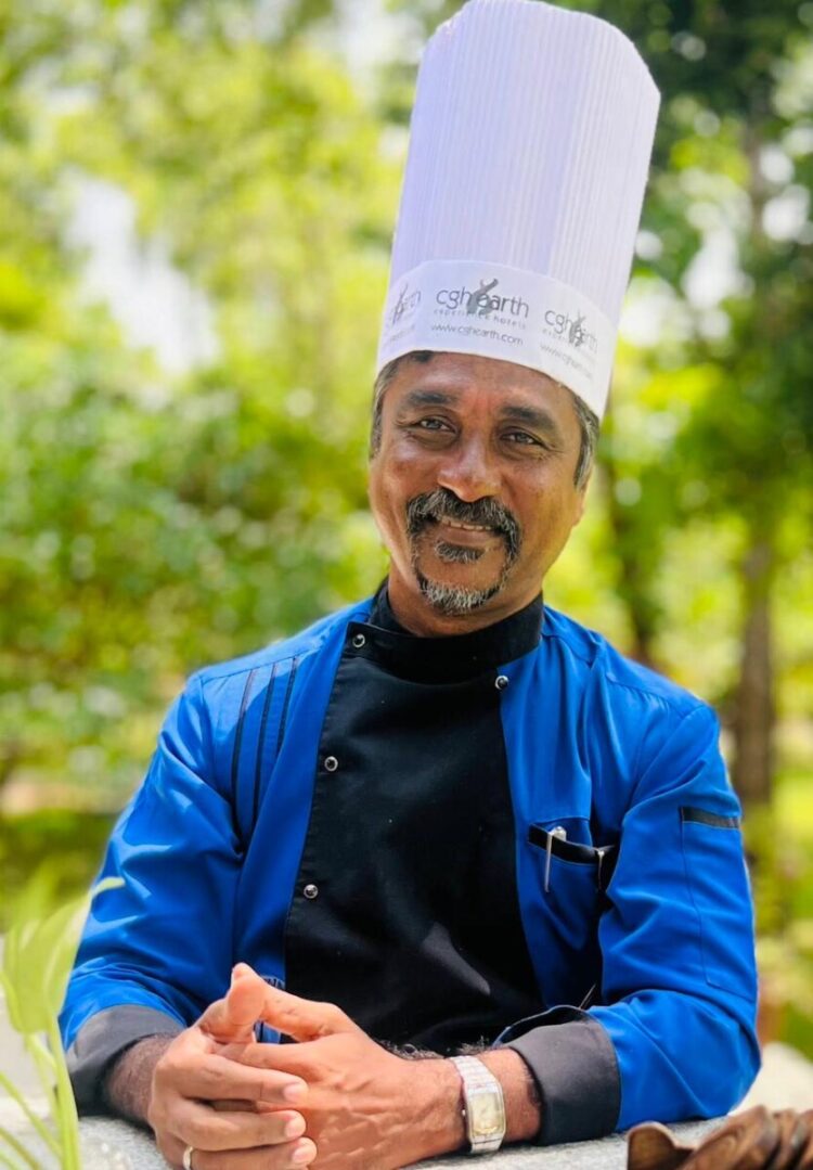 Tamil Nadu chefs talk about authentic Tamilian Food - Kitchen Herald