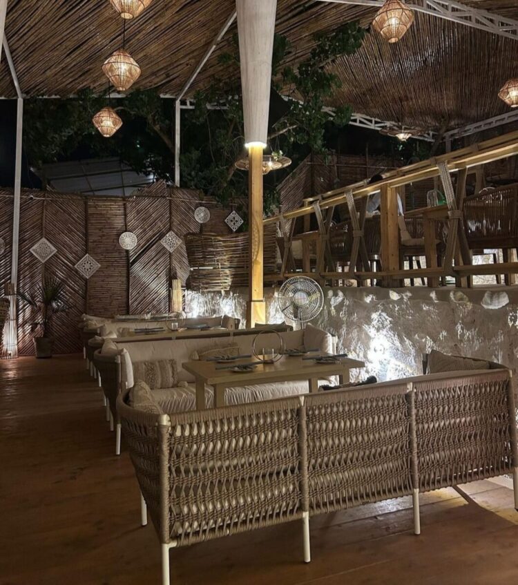 How This Goan Restaurant AZULE Is Impressing Guests - Kitchen Herald