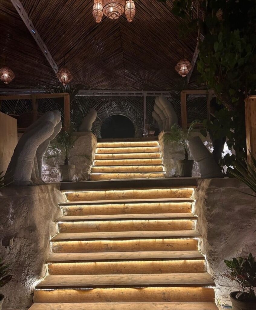 How This Goan Restaurant AZULE Is Impressing Guests - Kitchen Herald