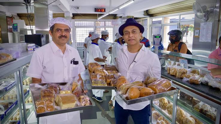 The Quintessential bakeries of Bengaluru - Kitchen Herald