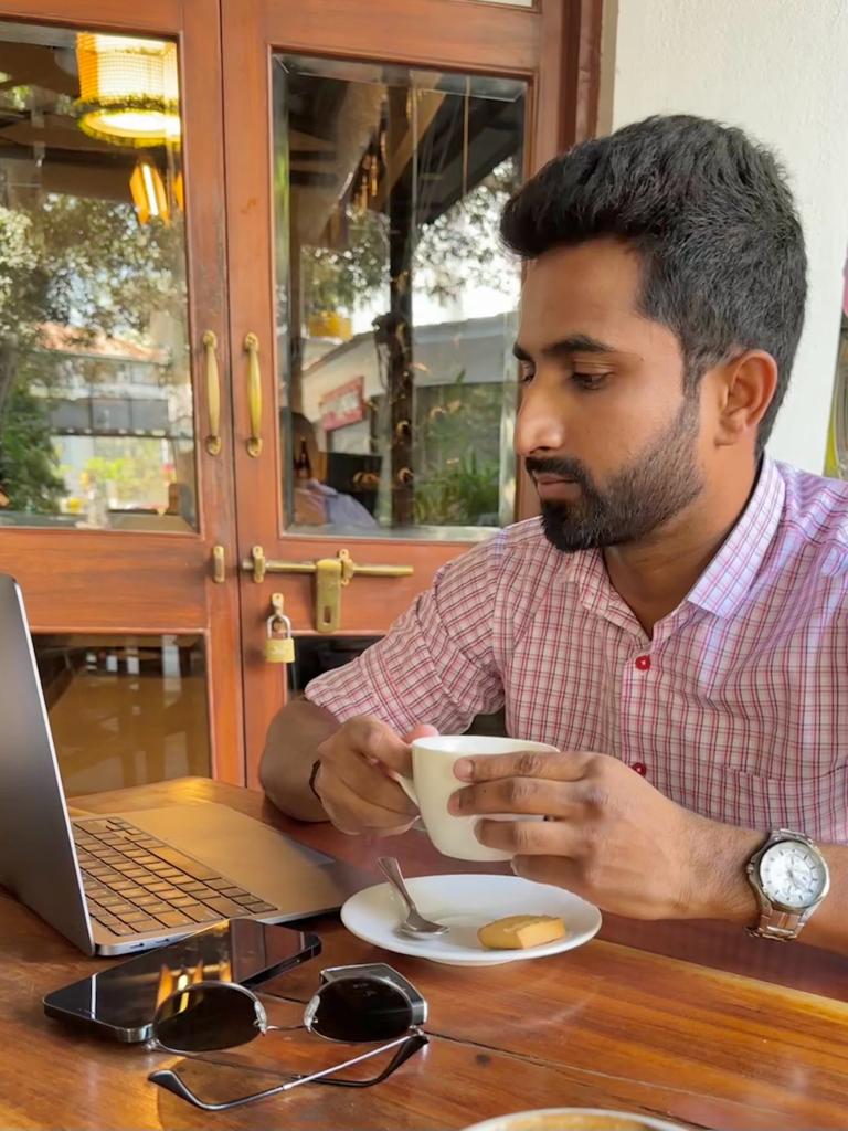 The Royal Mysuru City Not Stuck In The Past Anymore - Kitchen Herald