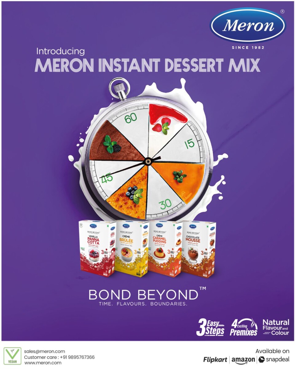 Asia's Best Restaurant Indian Accent Expands Its Culinary Magic to ...