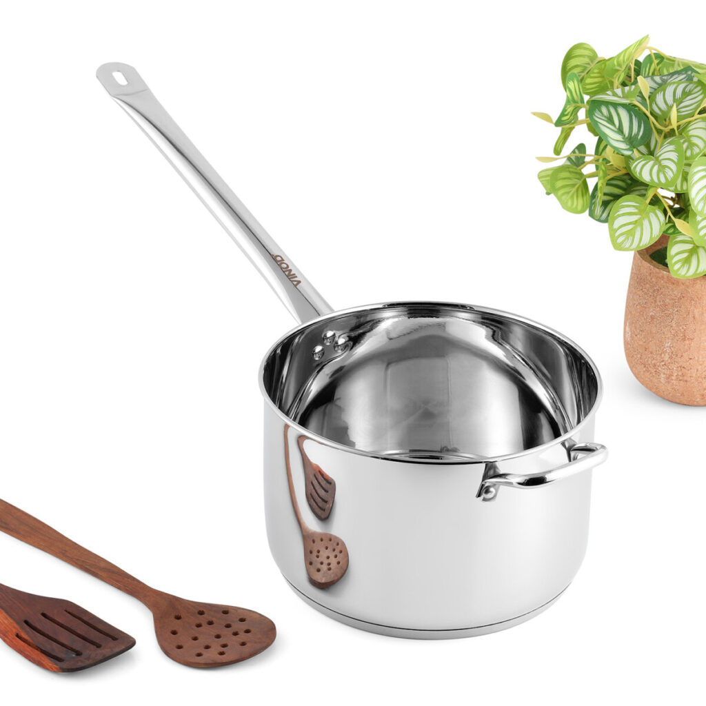 Vinod Cookware Enters the Commercial Kitchens with Its New Horeca ...