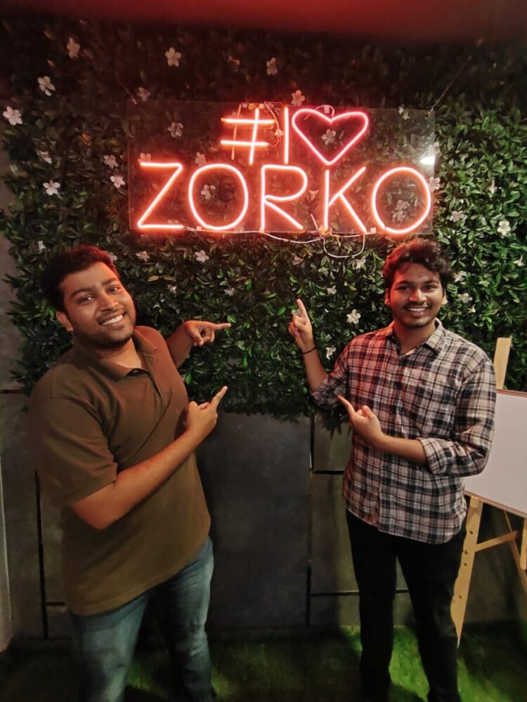 ZORKO Surprises The Food Industry With Over 108 Outlets Established In ...