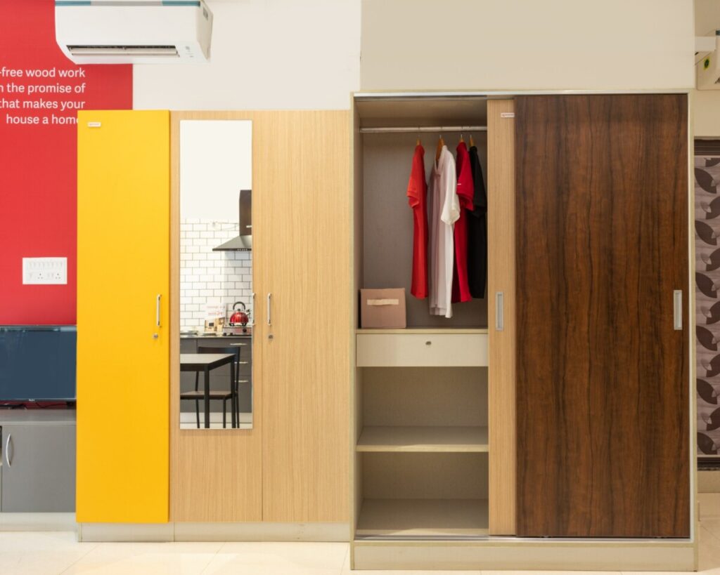 DesignCafé Launches D2C Brand for Modular Kitchens, Wardrobes - Kitchen Herald