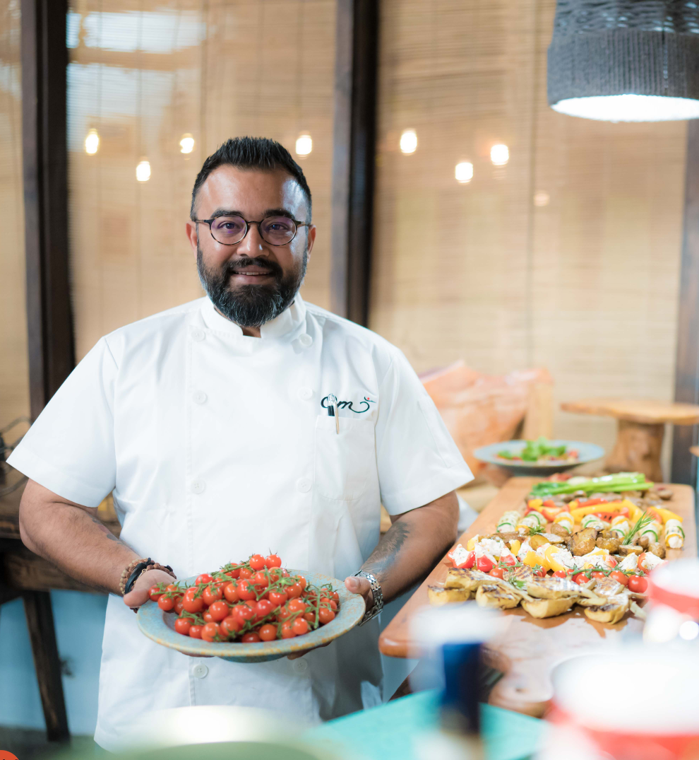 The wave of Italian cuisine in India - Kitchen Herald