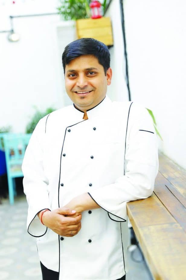 The wave of Italian cuisine in India - Kitchen Herald