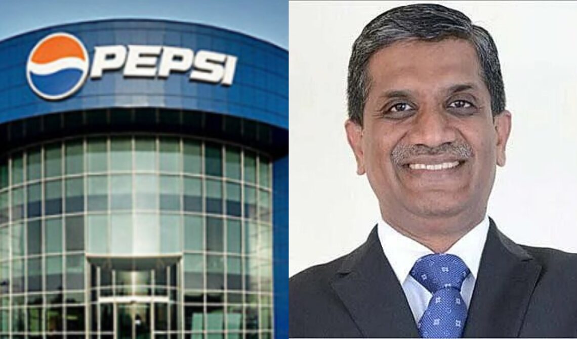 PepsiCo India Takes Sustainable Packaging Leap with 100% rPET Bottles ...