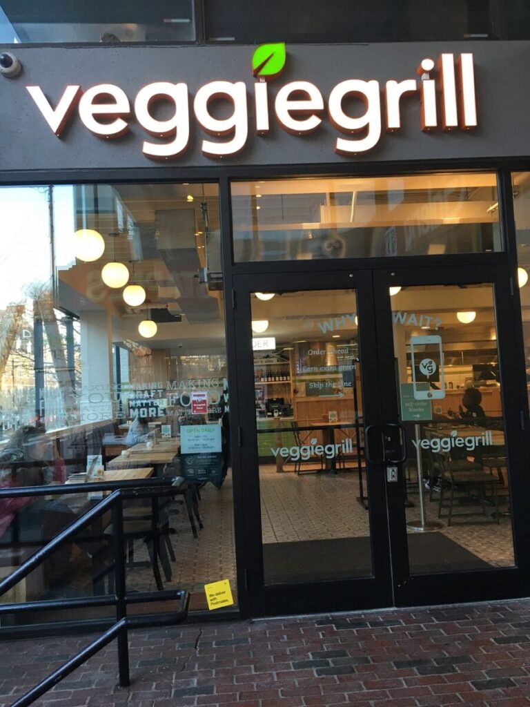 Yo Egg's Innovative Plant-Based Eggs Featured in Veggie Grill's Menu ...