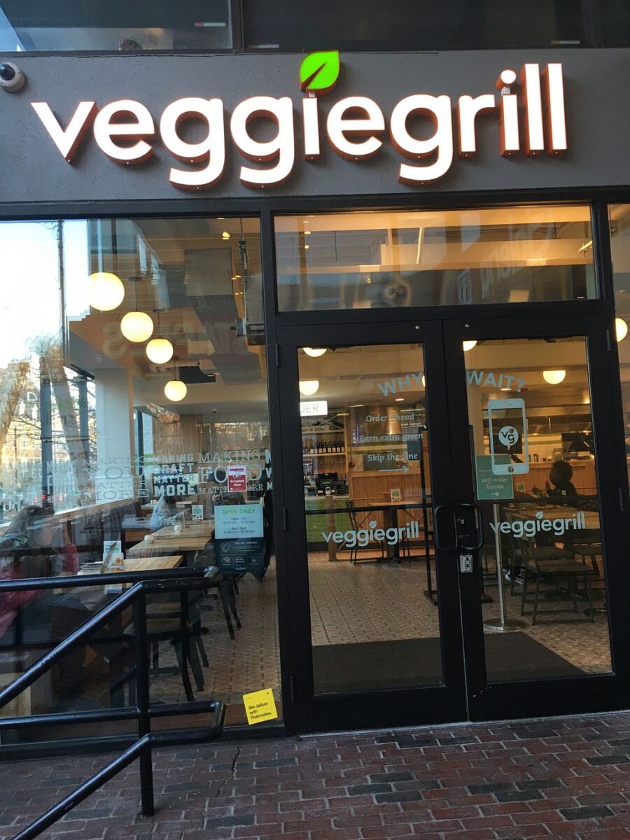 Yo Egg's Innovative Plant-Based Eggs Featured in Veggie Grill's Menu ...