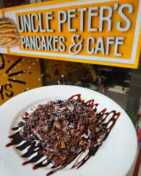 Uncle Peter's Pancakes Expands with New Upscale Café in Bengaluru's Koramangala - Kitchen Herald