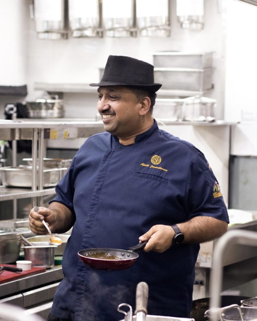 SICA’s Culinary Competition is Back on a Larger Scale After Five Years ...