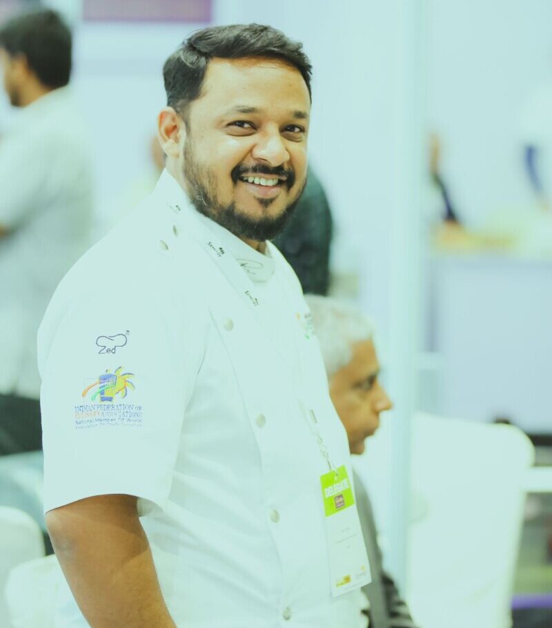 Flavorful Frontiers: Health and Global Flavours Take The Front Seat In ...