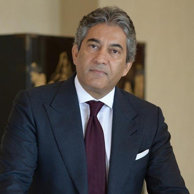 DLF Hospitality Appoints Rachit Dang as AVP of its Restaurant Division ...