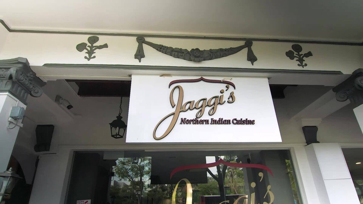 IRAS to conserve Indian Food Culture in Singapore for 2024