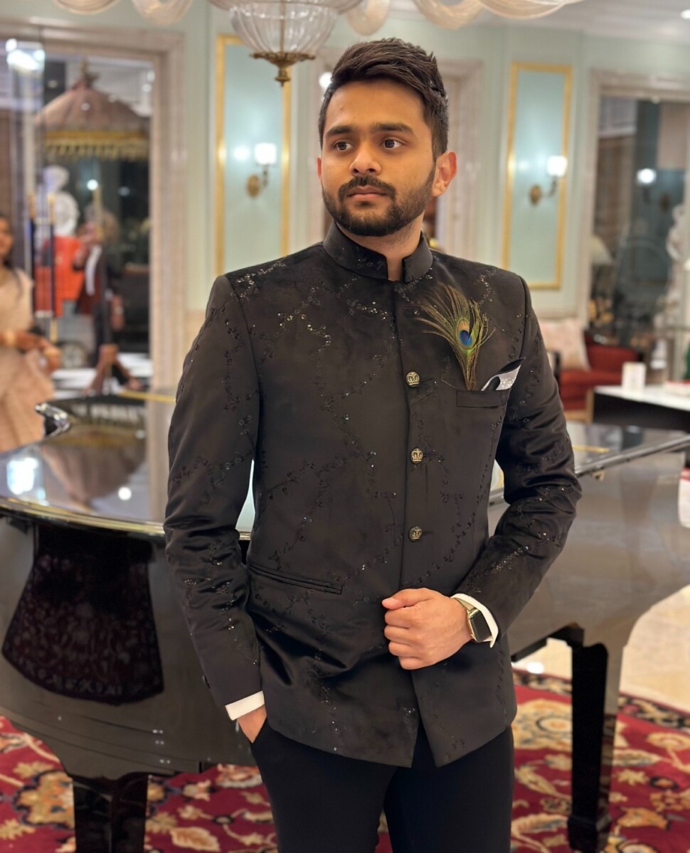 Nandhini Deluxe | 35 Years of Andhra Cuisine Excellence