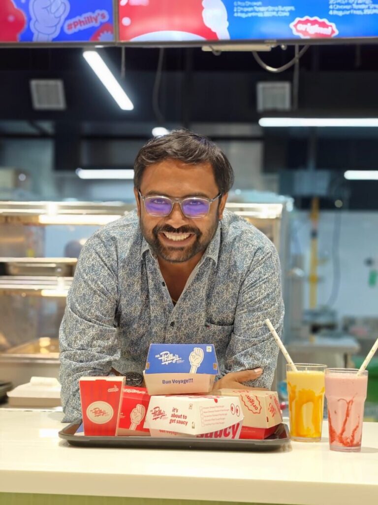 Evolution of Burgers | Global Flavors and Innovations