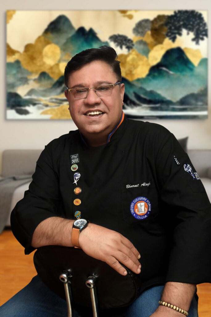 Going Back to Basics: The ICF's Mission to Ground Young Chefs in Their ...