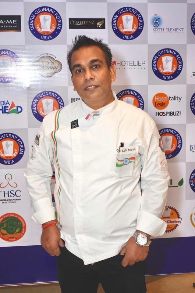 Going Back to Basics: The ICF's Mission to Ground Young Chefs in Their ...