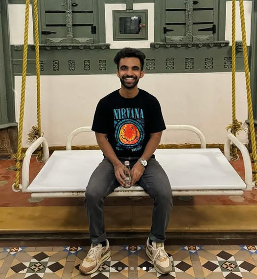 Nido: A Tropical Oasis Elevates North Bangalore’s Rooftop Restaurant ...