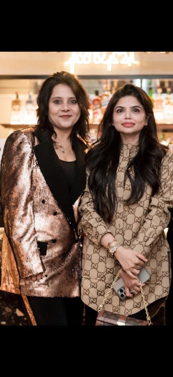 Two Gud Sisters by duo Rinka Jha and Rashmi Mishra Opens Its Doors ...