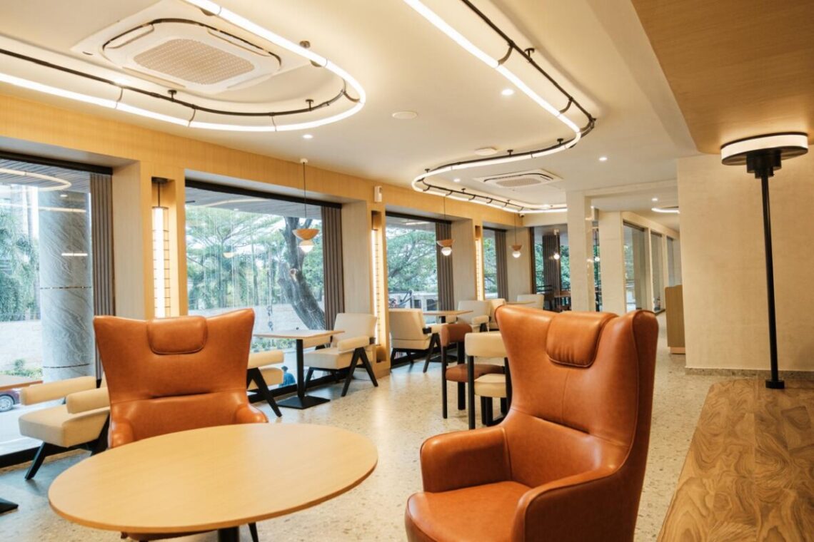 VB World Launches Flagship Space in Chennai - Kitchen Herald