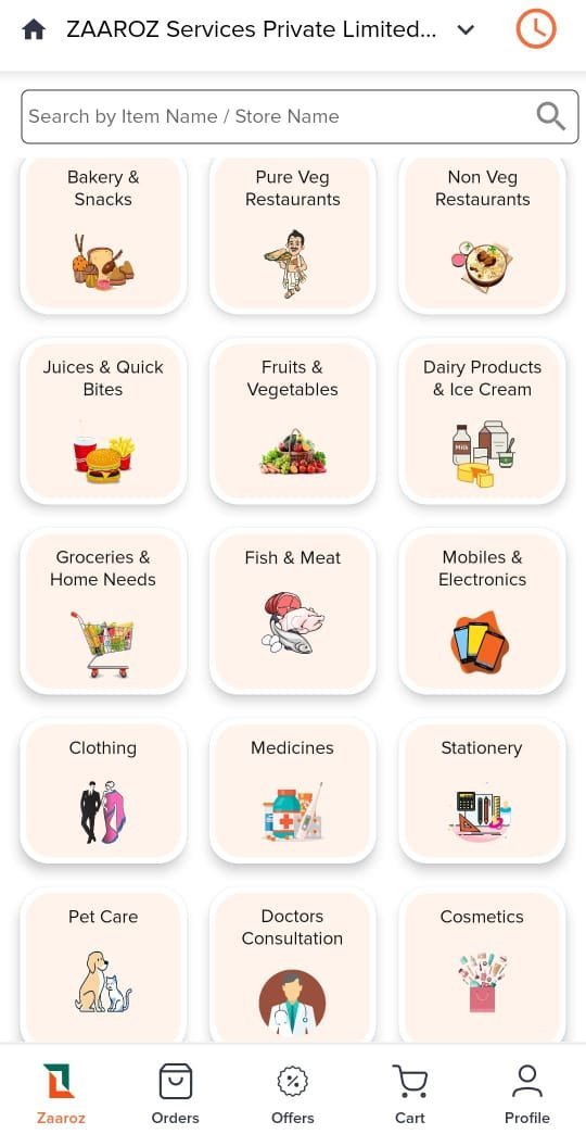 Food Delivery App Zaaroz Uses AI, Transparent Pricing To Reform India's ...