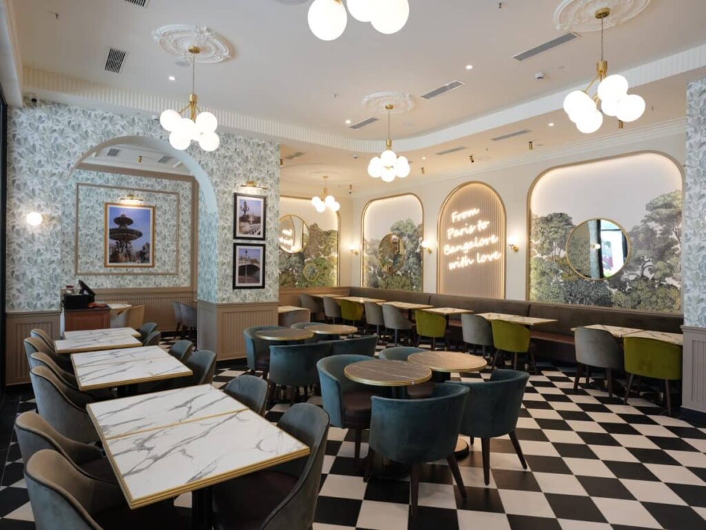 French Bakery PAUL Opens First Bengaluru Outlet - Kitchen Herald