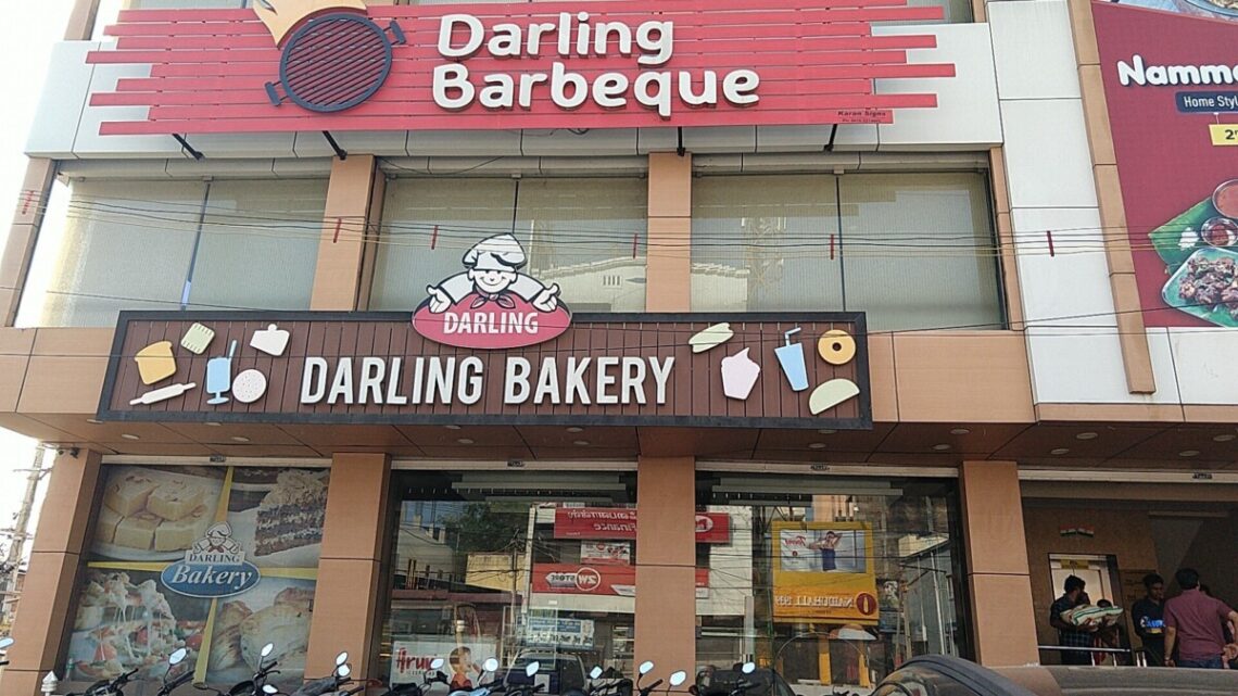 - Kitchen Herald Darling Group Restuarant Owner